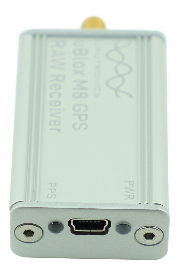 uBlox M8 USB Dongle