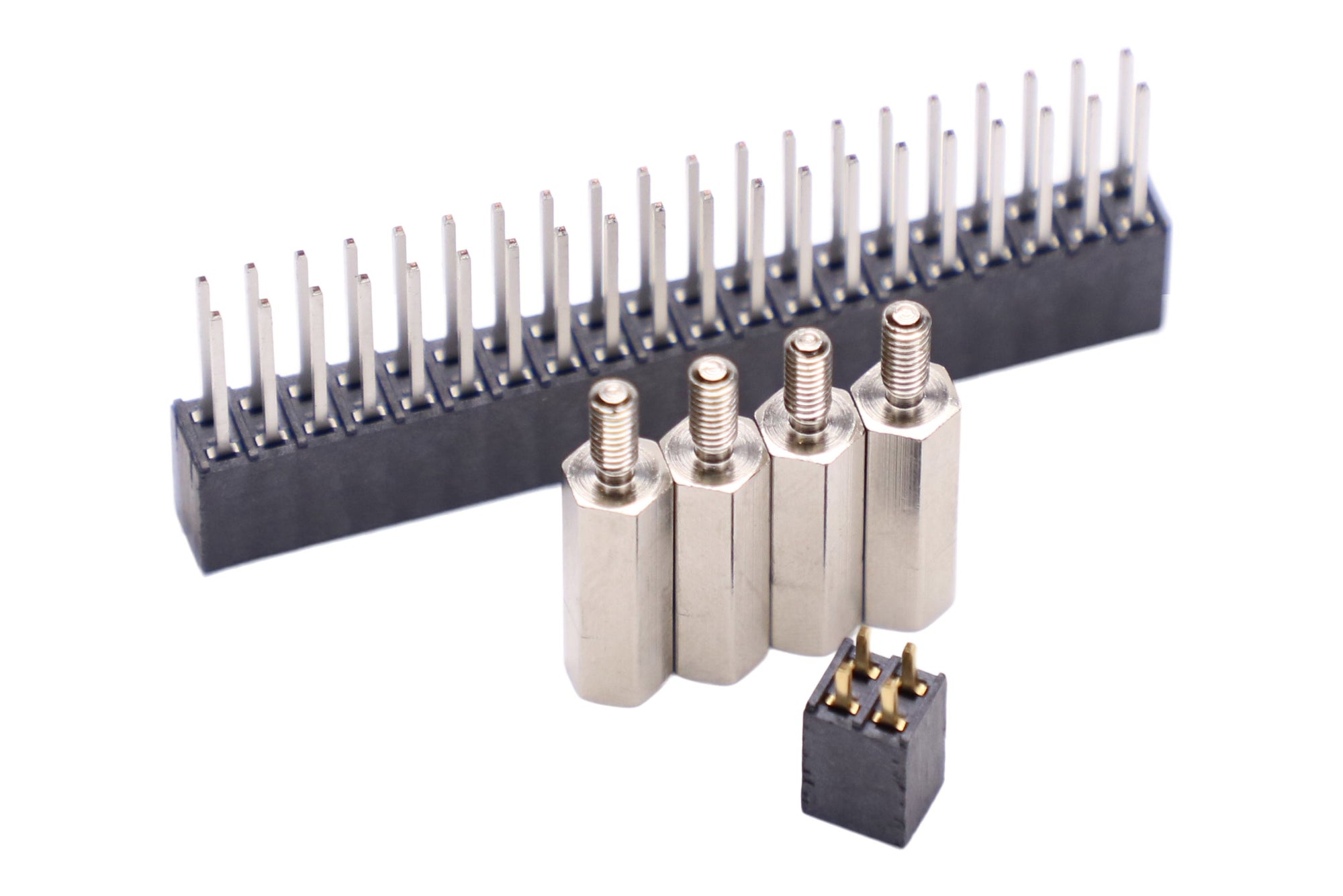 Accessories for Raspberry Pi