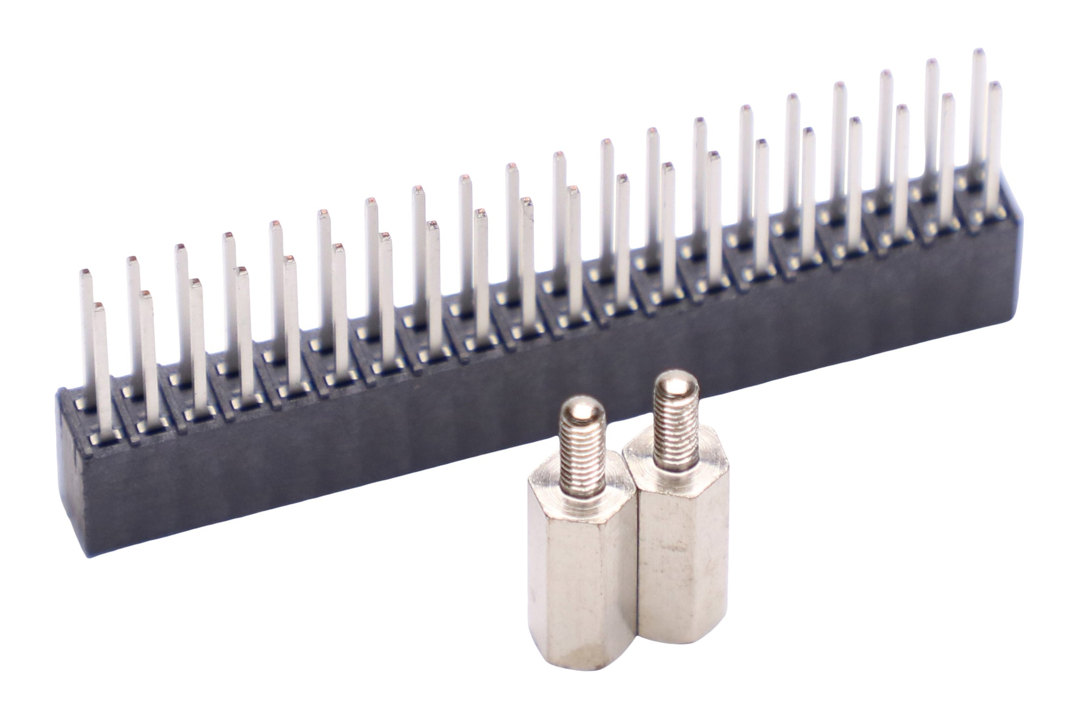 Accessories for Raspberry Pi