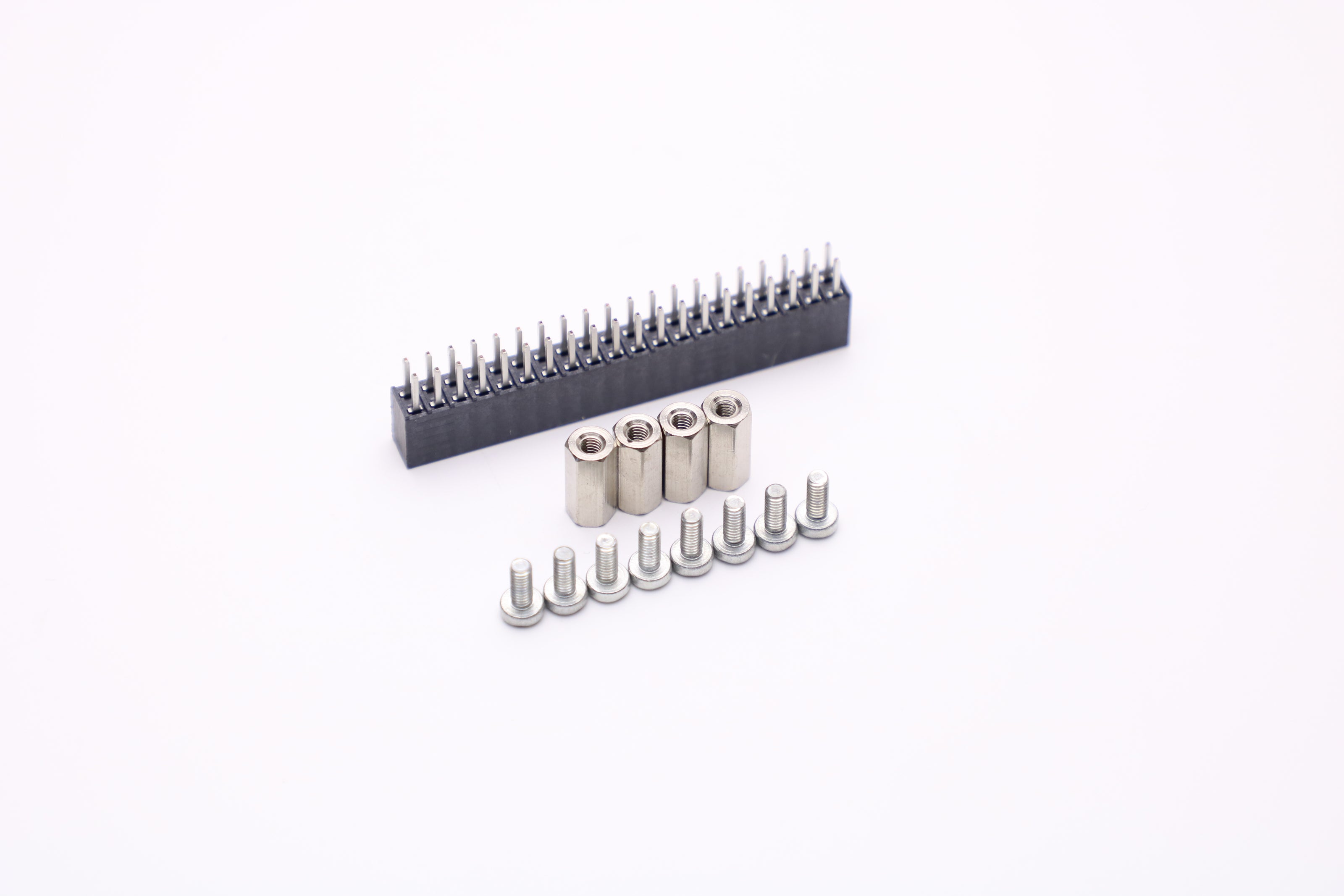 GPS/RTC Expansion Board for Raspberry Pi