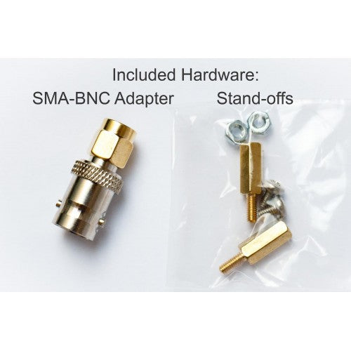 dAISy HAT - AIS Receiver for Raspberry Pi